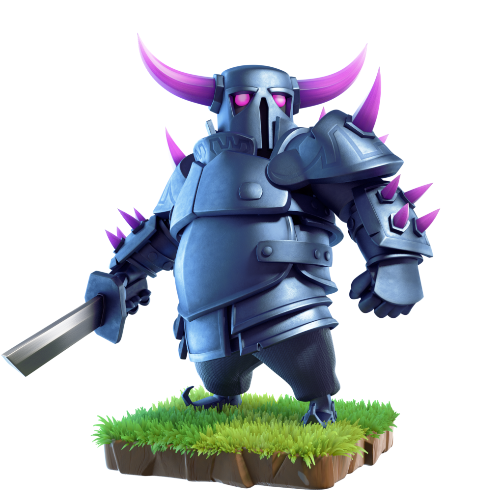 CoC War - War - Detail - Summary
